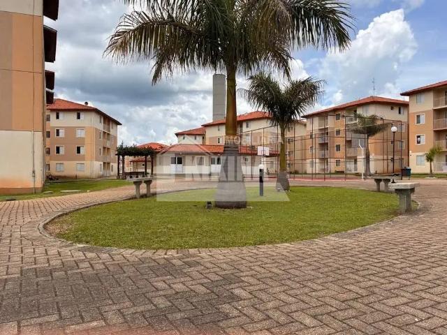Apartamento para Venda em Ponta Grossa/PR Uvaranas 3 Quartos