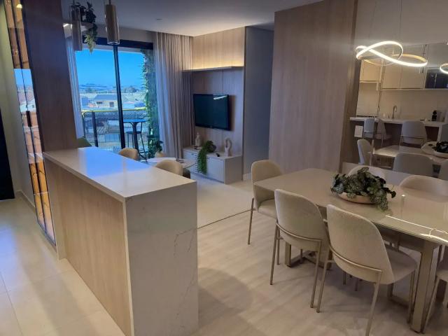 Apartamento para Venda em Ponta Grossa/PR Uvaranas 3 Quartos