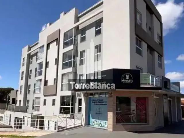 Apartamento para Venda em Ponta Grossa/PR Uvaranas 3 Quartos