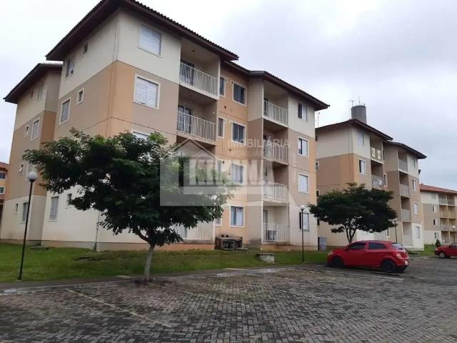 Apartamento para Venda em Ponta Grossa/PR Uvaranas 3 Quartos