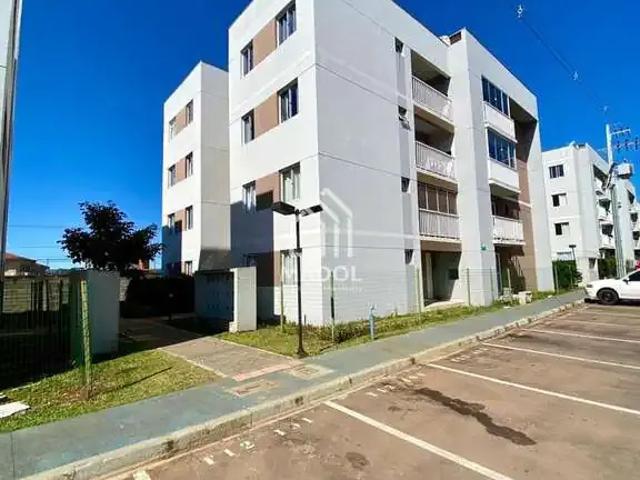 Apartamento para Venda em Ponta Grossa/PR Uvaranas 3 Quartos