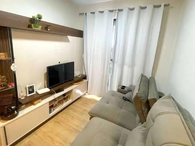 Apartamento para Venda em Ponta Grossa/PR Uvaranas 3 Quartos