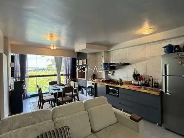 Apartamento para Venda em Ponta Grossa/PR Uvaranas 3 Quartos