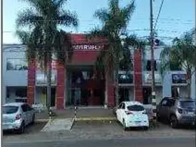 Apartamento para Venda em Ponta Grossa/PR Uvaranas