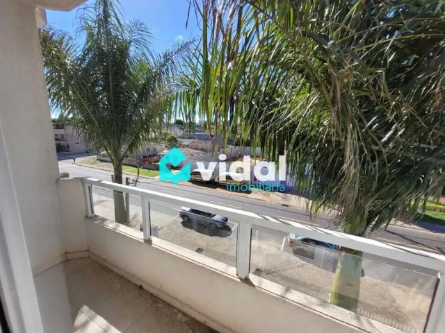 Apartamento para Venda em Ponta Grossa/PR Uvaranas