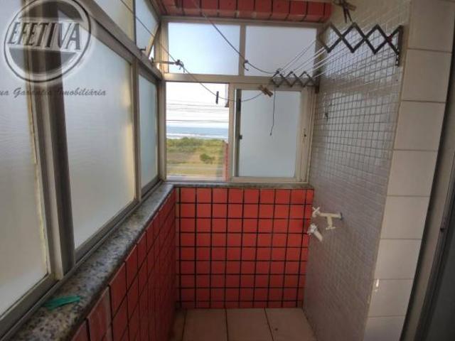Apartamento para venda em Pontal Do Paraná de 59.00m² com 2 Quartos e 1 Garagem