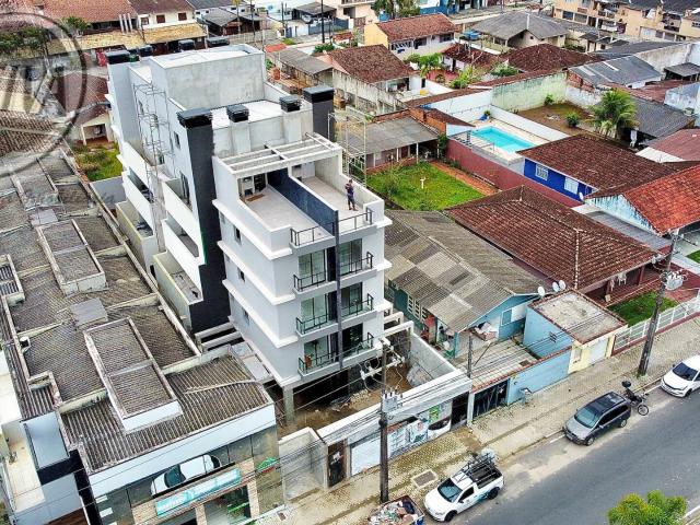 Apartamento para venda em Pontal Do Paraná em Pontal Do Paraná Paraná de 85.00m² com 2 Quartos e 1 Garagem