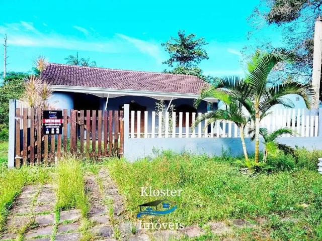Apartamento para Venda em Pontal do Paraná/PR Atami 4 Quartos