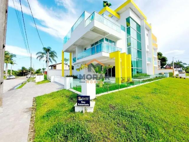 Apartamento para Venda em Pontal do Paraná/PR Atami 7 Quartos