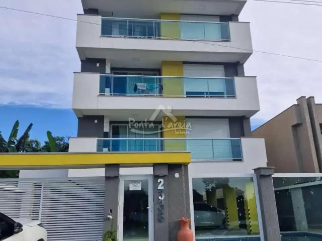 Apartamento para Venda em Pontal do Paraná/PR Atami 2 Quartos