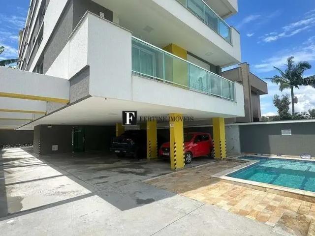 Apartamento para Venda em Pontal do Paraná/PR Atami 3 Quartos