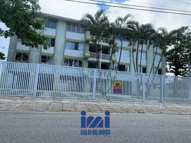 Apartamento para Venda em Pontal do Paraná/PR Beltrami 4 Quartos