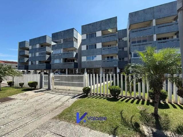 Apartamento para Venda em Pontal do Paraná/PR Beltrami 4 Quartos