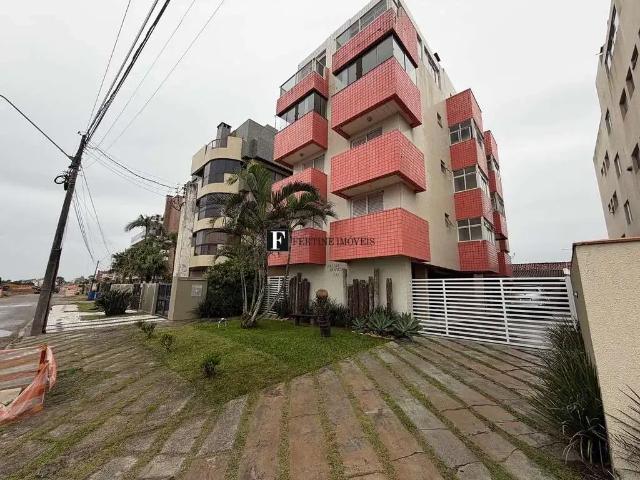 Apartamento para Venda em Pontal do Paraná/PR Beltrami 2 Quartos
