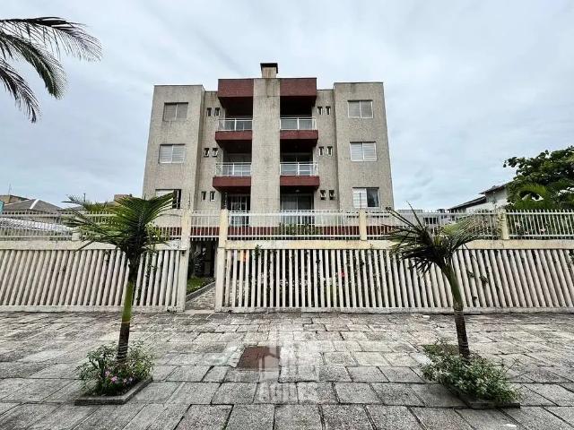 Apartamento para Venda em Pontal do Paraná/PR Beltrami 2 Quartos