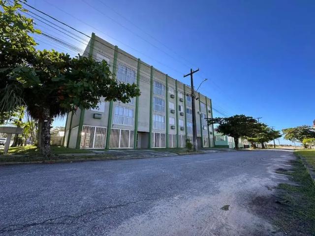 Apartamento para Venda em Pontal do Paraná/PR Beltrami 2 Quartos