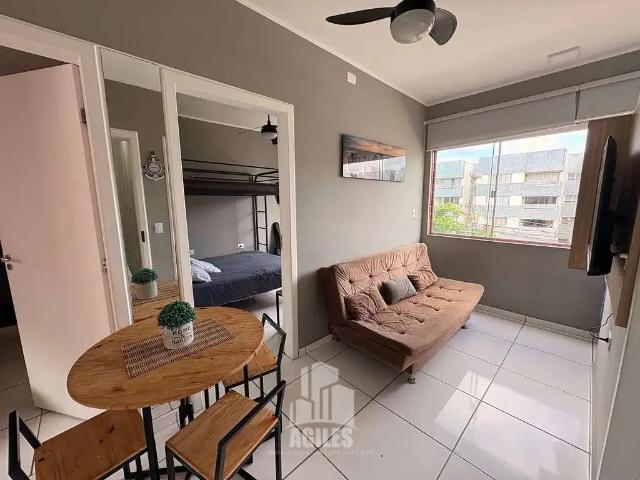 Apartamento para Venda em Pontal do Paraná/PR Beltrami 2 Quartos