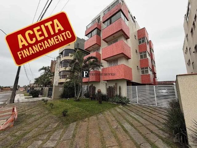 Apartamento para Venda em Pontal do Paraná/PR Beltrami 2 Quartos