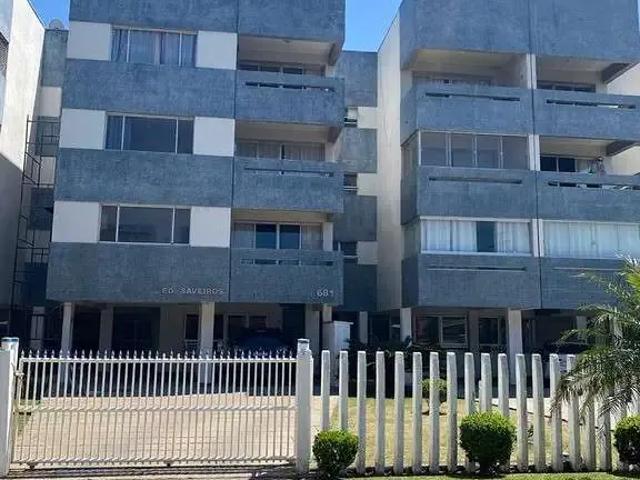 Apartamento para Venda em Pontal do Paraná/PR Beltrami 3 Quartos