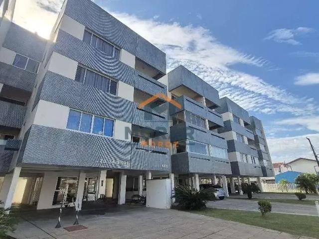 Apartamento para Venda em Pontal do Paraná/PR Beltrami 3 Quartos