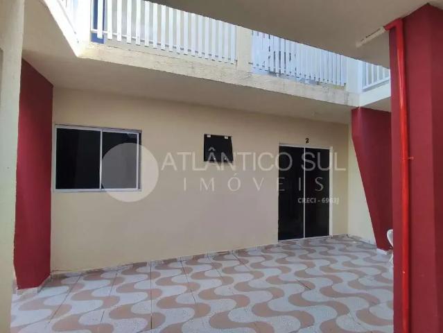 Apartamento para Venda em Pontal do Paraná/PR Canoas 1 Quartos