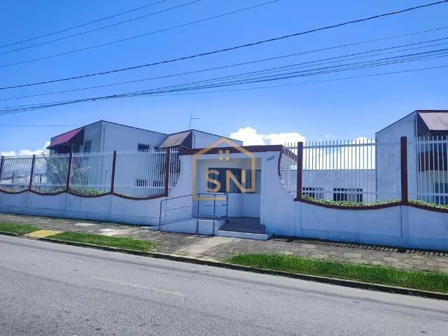 Apartamento para Venda em Pontal do Paraná/PR Canoas 1 Quartos