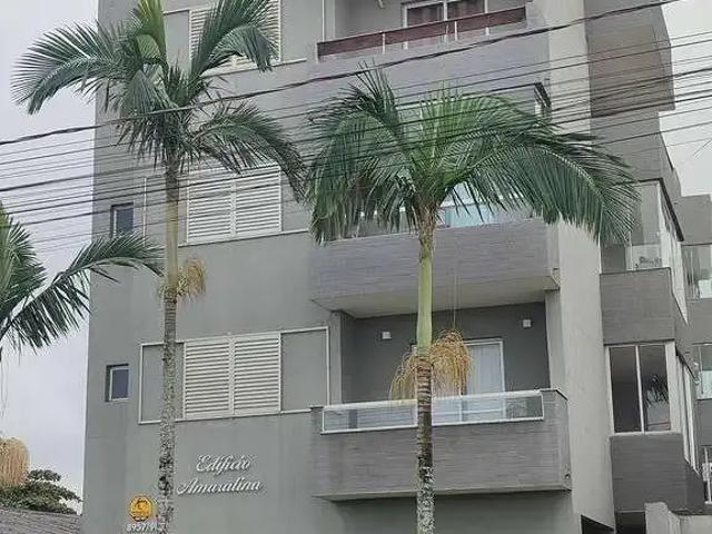 Apartamento para Venda em Pontal do Paraná/PR Grajaú 3 Quartos