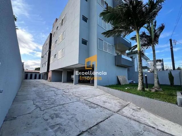 Apartamento para Venda em Pontal do Paraná/PR Grajaú 3 Quartos