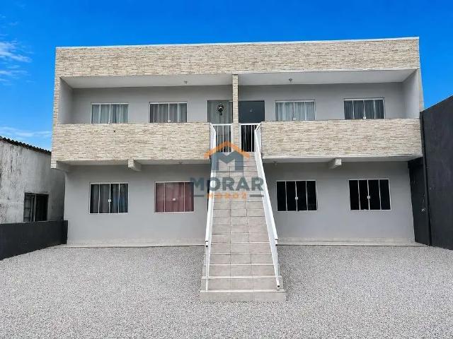 Apartamento para Venda em Pontal do Paraná/PR Grajaú 2 Quartos