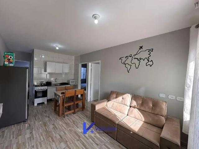 Apartamento para Venda em Pontal do Paraná/PR Grajaú 2 Quartos