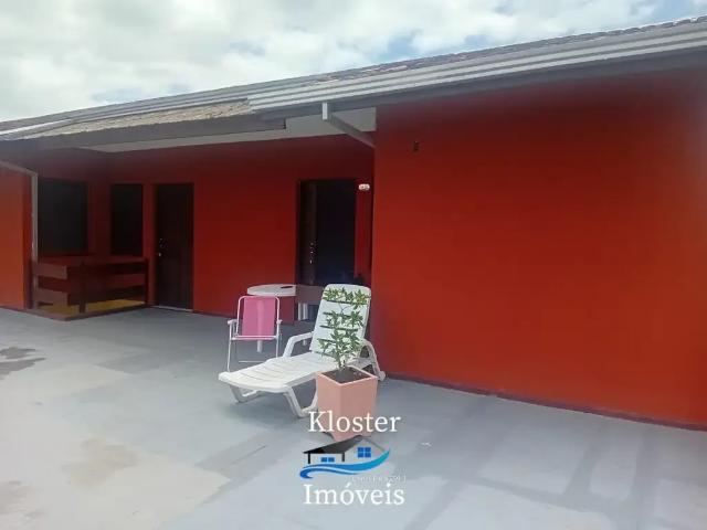 Apartamento para Venda em Pontal do Paraná/PR Guapê 2 Quartos