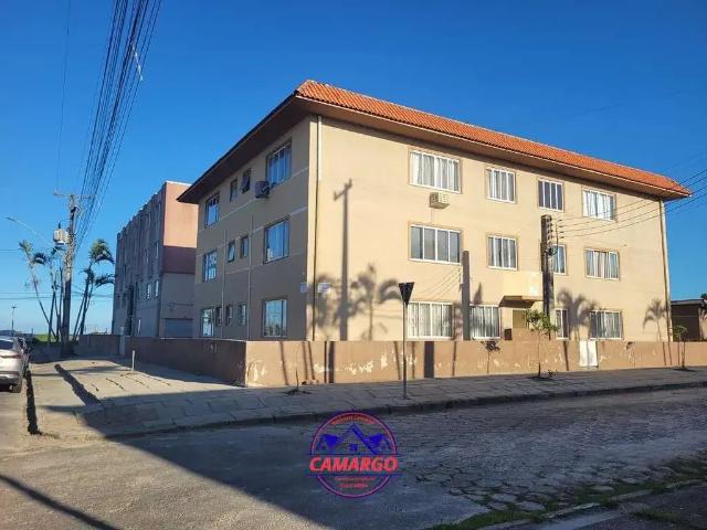 Apartamento para Venda em Pontal do Paraná/PR Ipanema 2 Quartos