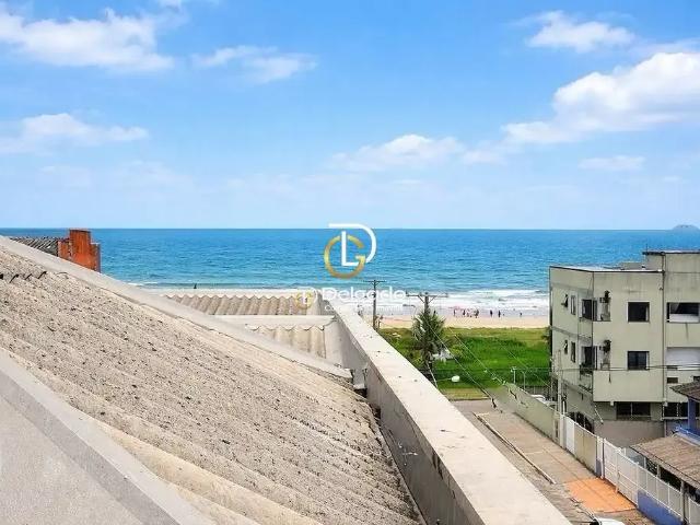 Apartamento para Venda em Pontal do Paraná/PR Ipanema 2 Quartos