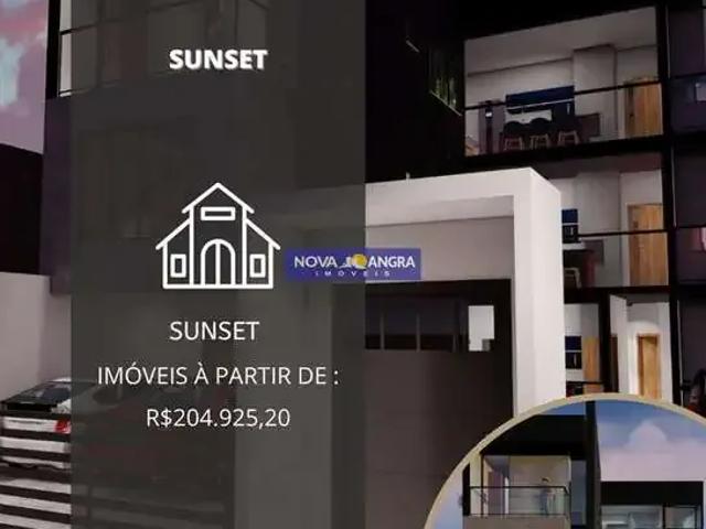 Apartamento para Venda em Pontal do Paraná/PR Ipanema 2 Quartos