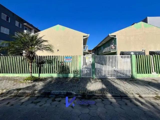Apartamento para Venda em Pontal do Paraná/PR Ipanema 2 Quartos