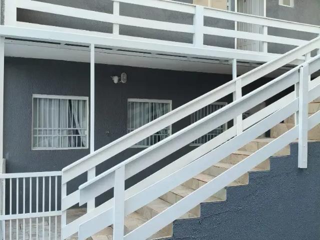 Apartamento para Venda em Pontal do Paraná/PR Ipanema 2 Quartos
