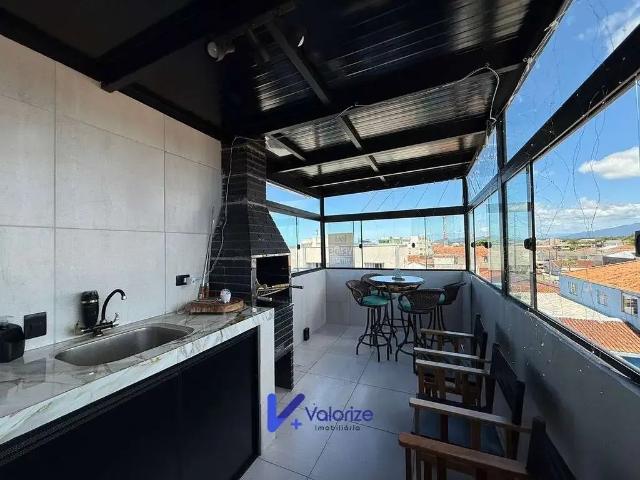 Apartamento para Venda em Pontal do Paraná/PR Ipanema 2 Quartos