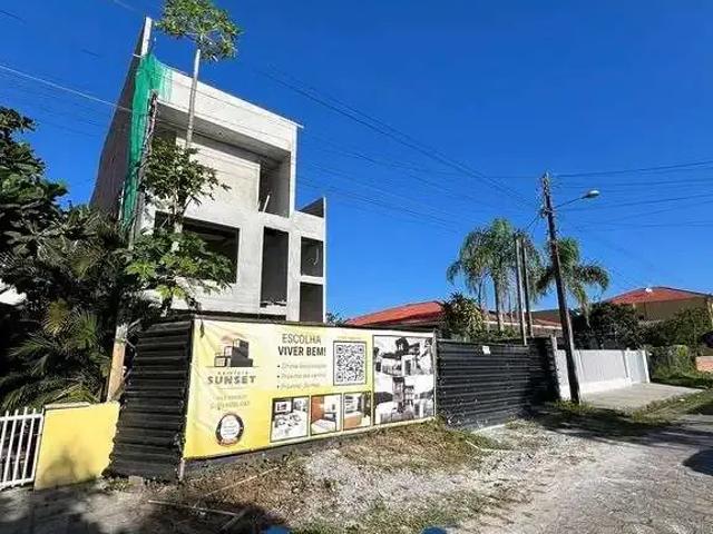 Apartamento para Venda em Pontal do Paraná/PR Ipanema 2 Quartos