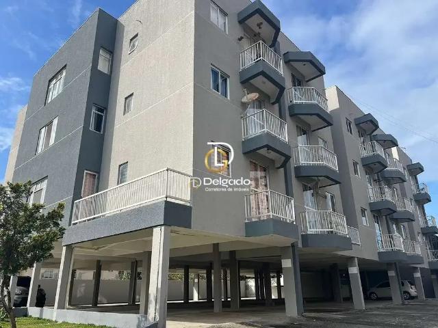 Apartamento para Venda em Pontal do Paraná/PR Ipanema 2 Quartos