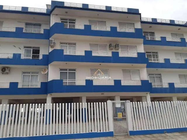 Apartamento para Venda em Pontal do Paraná/PR Ipanema 2 Quartos