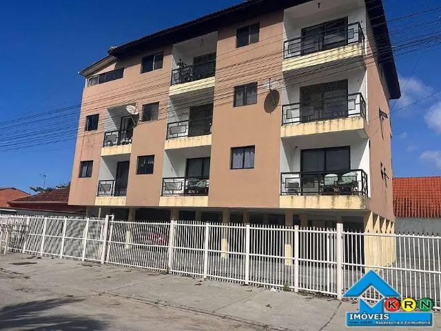Apartamento para Venda em Pontal do Paraná/PR Ipanema 2 Quartos