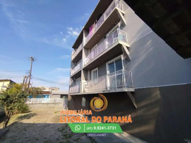 Apartamento para Venda em Pontal do Paraná/PR Ipanema 3 Quartos