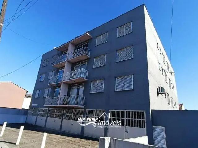 Apartamento para Venda em Pontal do Paraná/PR Ipanema 3 Quartos