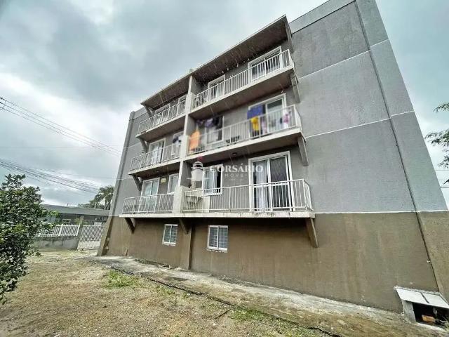 Apartamento para Venda em Pontal do Paraná/PR Ipanema 3 Quartos