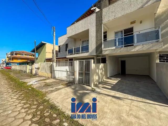 Apartamento para Venda em Pontal do Paraná/PR Ipanema 3 Quartos