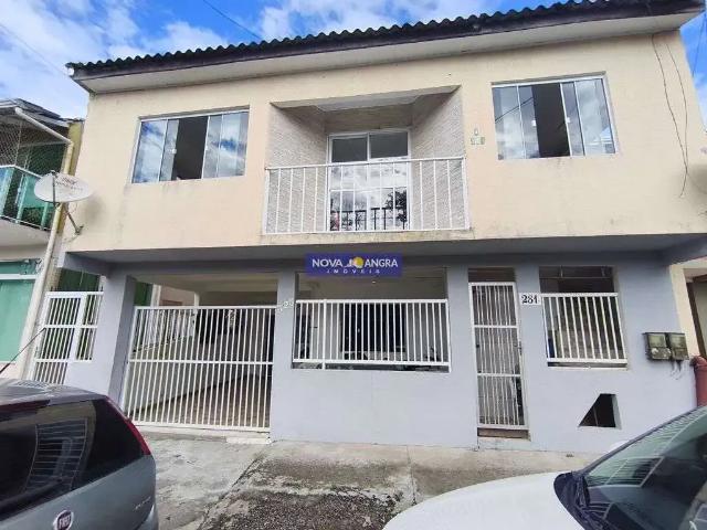 Apartamento para Venda em Pontal do Paraná/PR Ipanema 3 Quartos
