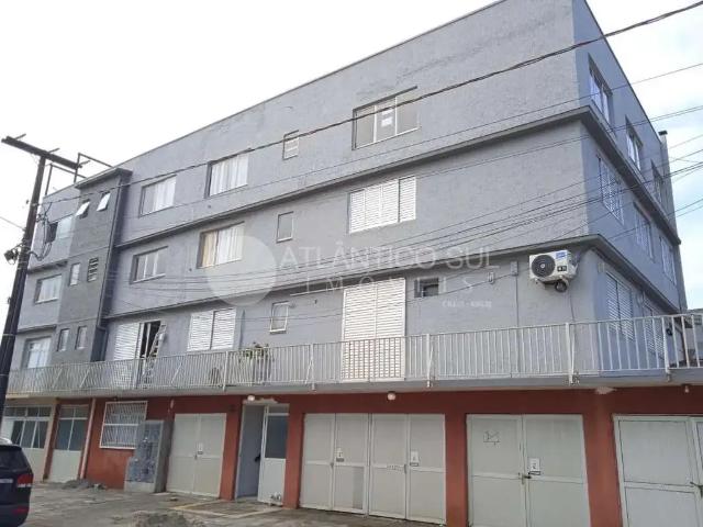 Apartamento para Venda em Pontal do Paraná/PR Ipanema 3 Quartos