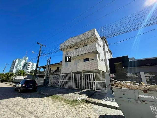 Apartamento para Venda em Pontal do Paraná/PR Ipanema 3 Quartos