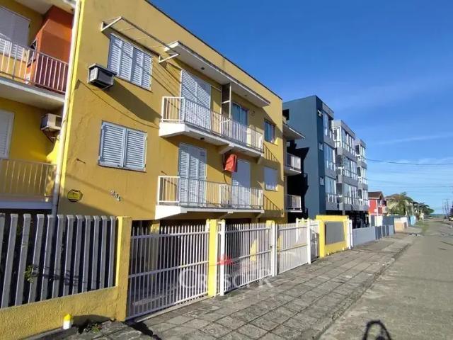 Apartamento para Venda em Pontal do Paraná/PR Ipanema 3 Quartos