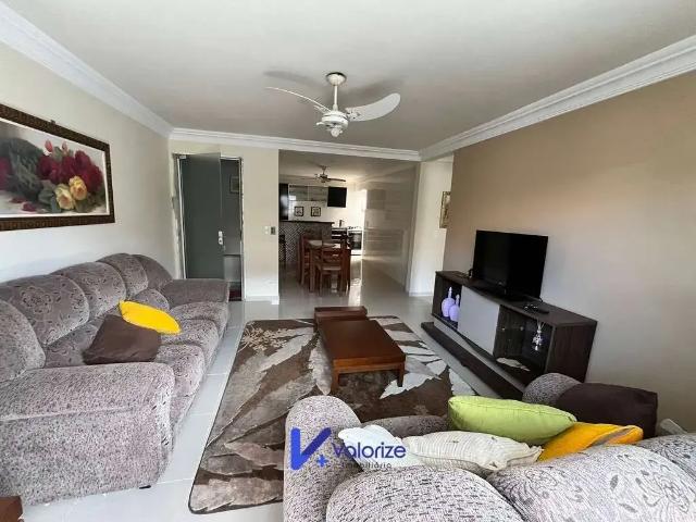 Apartamento para Venda em Pontal do Paraná/PR Ipanema 3 Quartos